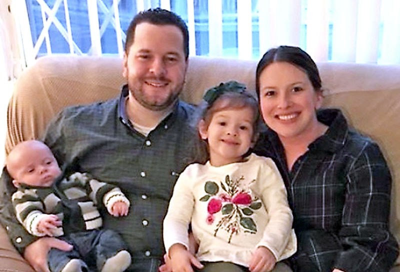 Go Fund Me page helping family of Trinity grad killed in crash ...